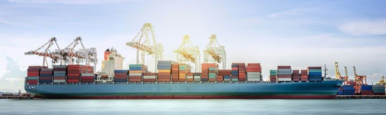 Transportation - Blue Ridge Logistics, LLC