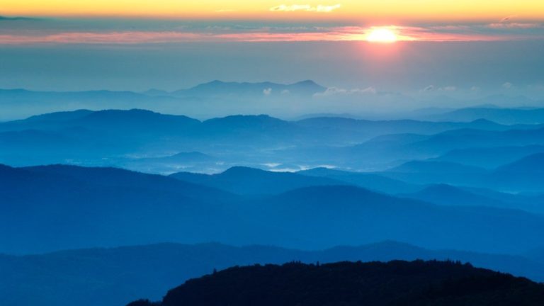 Home - Blue Ridge Logistics, LLC