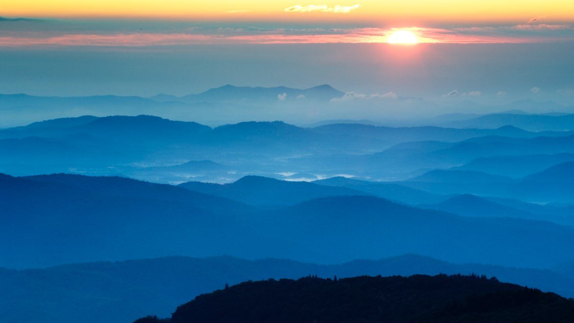 Home - Blue Ridge Logistics, LLC