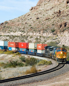 Transportation - Blue Ridge Logistics, LLC