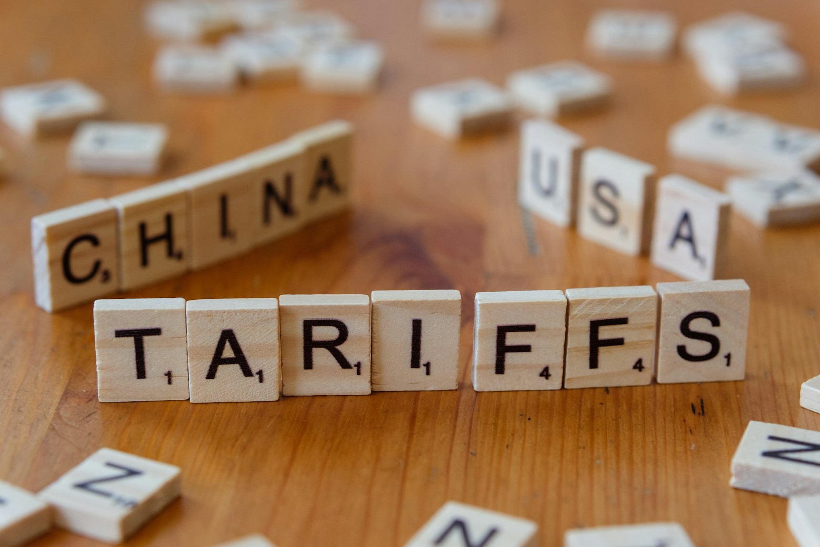 Section 232 Tariffs: Timber, Lumber & Derivative Products (CBP Guidance ...